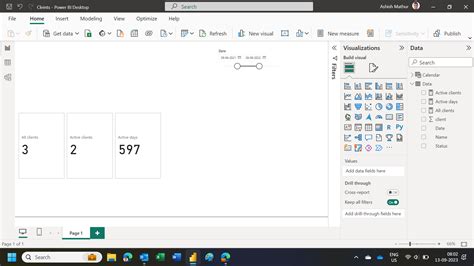 Solved Counting Active Days Between Start And End Date An Microsoft Fabric Community