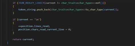基于nlohmannjson 实现 从c对象转换成json数据格式c转json Csdn博客