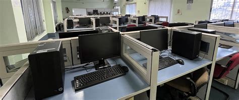 Computer Laboratory North Eastern Regional Institute Of Water And