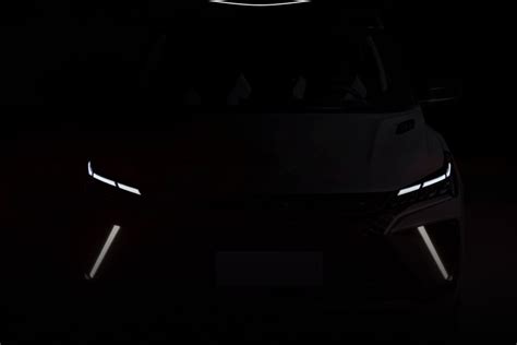Geely намекнула на новую модель для России - Российская газета