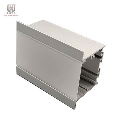 디퓨저 제조 업체 및 공급 업체와 Led 스트립 채널 중국 공장 Zp 알루미늄