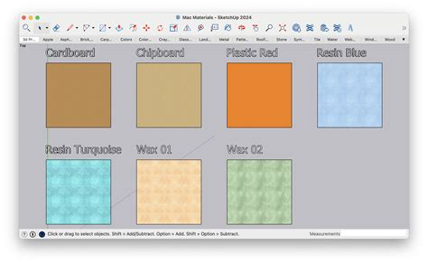 recent macos updates leading to a crash when using the colors palette