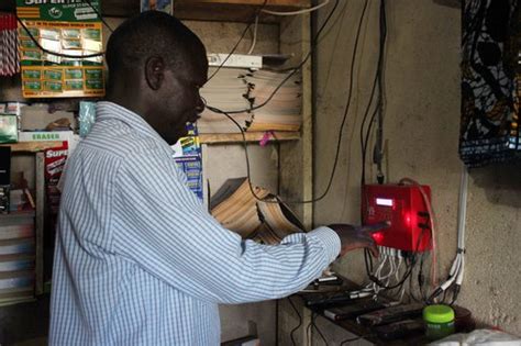 Solar Charge Controller Mbed