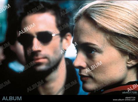 Heather Graham Killing Me Softly