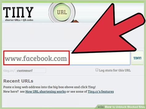 Ways To Unblock Blocked Sites WikiHow