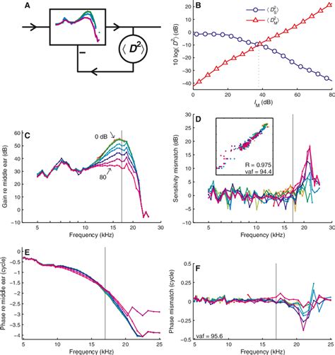 Predicting Single Tone Responses From Multitone Responses A Automatic