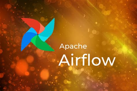 Apache Airflow Thinkport