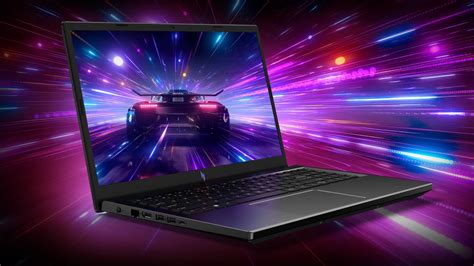 Acer представила игровой ноутбук начального уровня Nitro V 15 с Intel ...