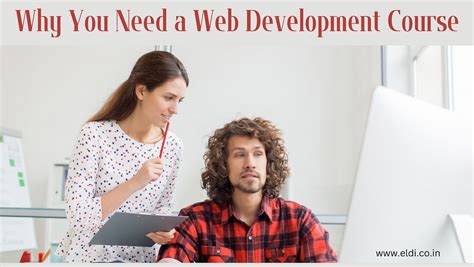 Unlocking The Future Of Tech Why A Web Development Course Is Essential