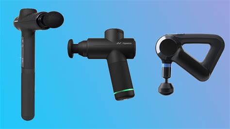 Best Massage Guns From Theragun Hyperice And More To Help Relieve