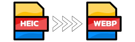 The Best Heic To Webp Converter