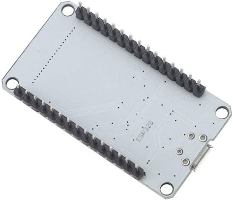 Esp Wroom 32 Esp32 Esp 32s Development Board At ₹ 600 Piece In New Delhi Id 26609869033