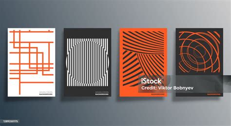 전단지 포스터 브로셔 커버 배경 벽지 타이포그래피 또는 기타 인쇄 제품을 위한 최소한의 기하학적 디자인 벡터 일러스트레이션 0