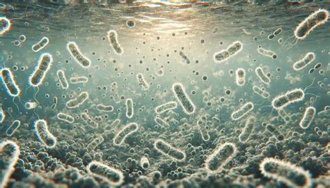 Bacterias En El Agua Cuáles Son Y Cómo Prevenirlas