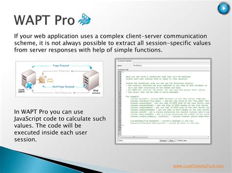 Softlogica Inc A Load Testing Solution For Web Applications Ppt Download
