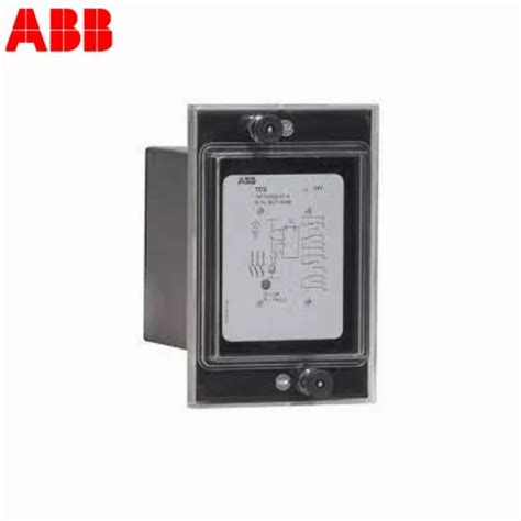 Abb Relay Panel 110 V At ₹ 8000 Piece In Vasai Virar Id 2855629358491