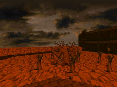 Silly Mod Addon Doom II ModDB