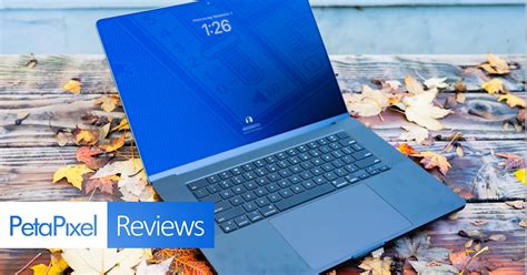 Apple Macbook Pro With M Max Review Another Performance Leap Petapixel