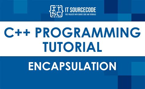 Encapsulation In C A Beginners Guide With Examples