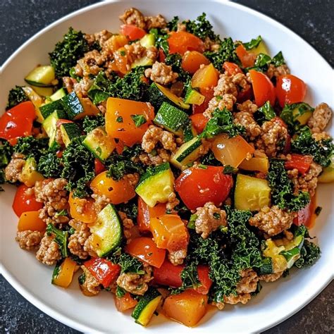 Easy Ground Turkey Recipes For Healthy Weeknight Dinners Naomis Recipes