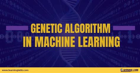 Genetic Algorithm In Machine Learning Nature Inspires Ai