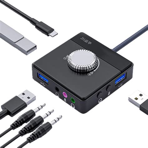 Sound Card For Pc
