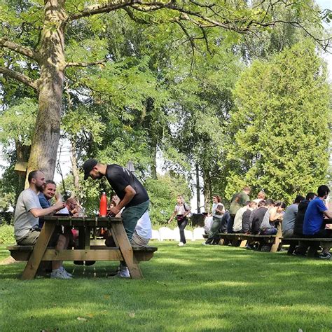 Developer Job In Belgium Python And Javascript