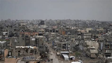 Газын зурвасыг довтолж 100 гаруй хүний аминд хүрчээ