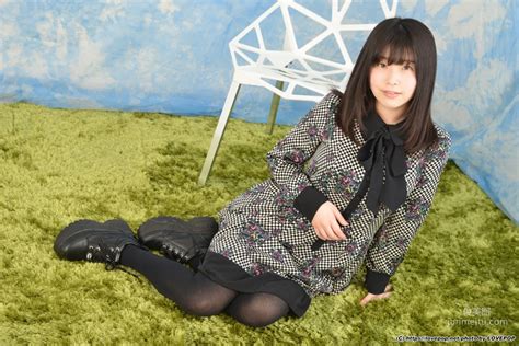 Lovepop Ren Hinami ひなみれん Set03 写真集 美女写真美女图片大全 高清美女图库 第27頁