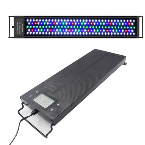 Planted Spectrum Led