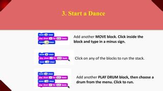 How Sprites Interact In Scratch Pdf