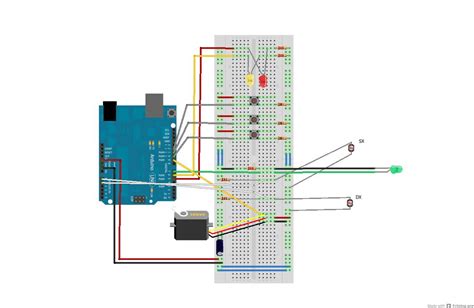 Nuovo Arrivato Primo Progetto Generale Arduino Forum