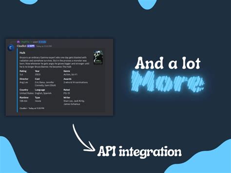 Professional Discord Bot Automate Your Server Upwork