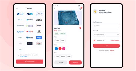 跨境电商平台tmart配套入驻商家端flutter手机app源码v102 云创源码