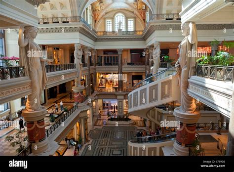 Caesars Palace Mall