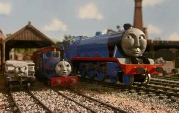 Discuss Everything About Thomas The Tank Engine Wiki Fandom