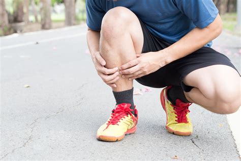 Shin Splints Treatment Near Parkside Shin Pain