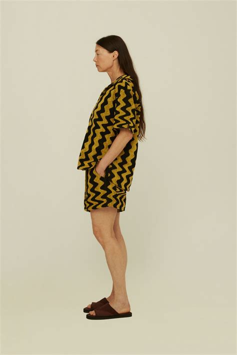 Swedish Resort Brand Oas Debuts First Womens Line Hypebae