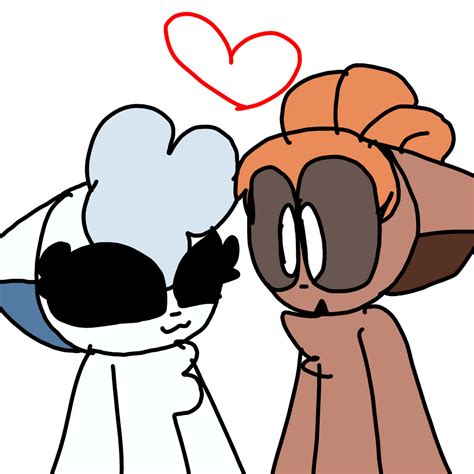 Vulpix X Alolan Vulpix Request By 2cherrysakura2 On Deviantart