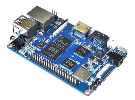 Orange Pi Zero Is A 7 Quad Core Dev Boardmini Pc Liliputing