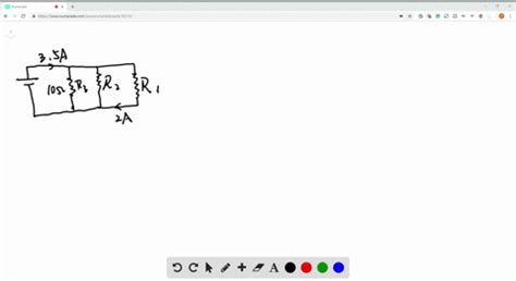 Chapter Direct Current Circuits Video Solutions University Physics Numerade