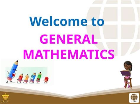 Genmath Lesson 1pptx