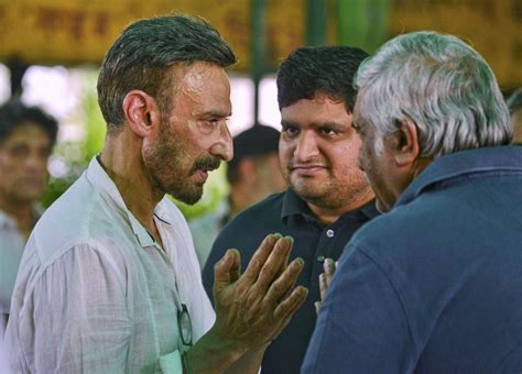 Rahul Dev Remembers Late Brother Mukul Dev Thanks Well Wishers The Hindu