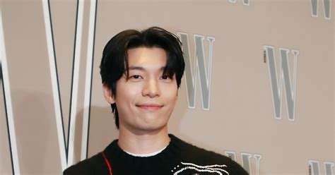 위하준 상큼 미소[★포토]