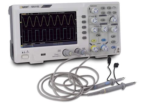 Ipad Based Oscilloscope at Howard Ortiz blog