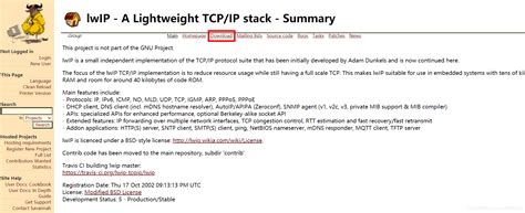 【嵌入式实战】stm32lwip 实现 Dhcphostname（超详细）stm32 Lwip212 自动获取ip Csdn博客