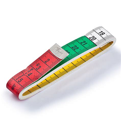 Шивашки сантиметър Prym, В 3 цвята, 150 см - eMAG.bg