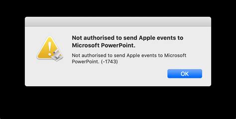 Macos What Is The Workflow For Code Signing An Applescript Applet For Catalinabig Sur