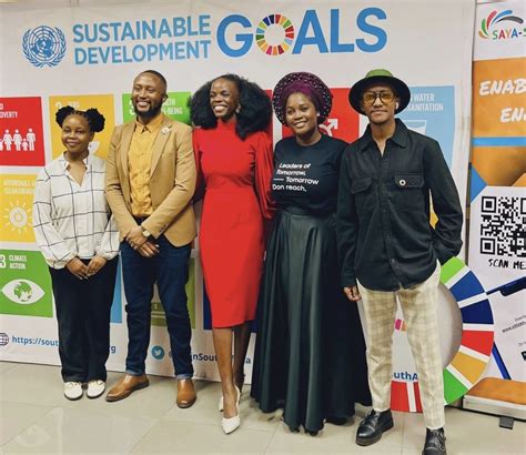 Dunga Matholo Mashilo On Linkedin Youthimbizo Unsummitofthefuture