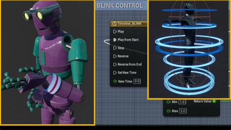 Reducing Production Time Through Procedural Automation In Unreal Engine